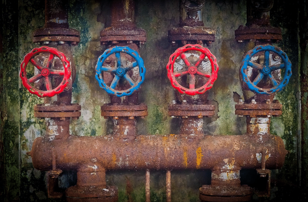 Water Problems in the United States | FloWater